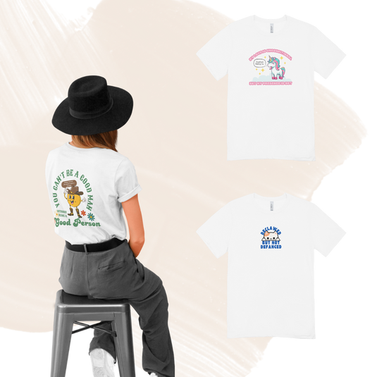 Stay Kind Clothing
